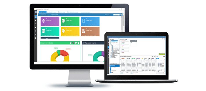 Top 10 Audit Reports for IT Teams