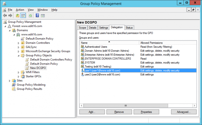 How to Find Privileged User Accounts in Active Directory
