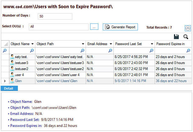 Top 10 Things to Audit in Active Directory
