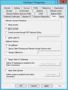 9 Tips for Preventing Active Directory Service Accounts Misuse