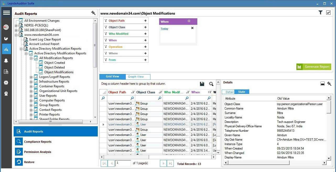 Do You Need An Active Directory Auditing Tool?