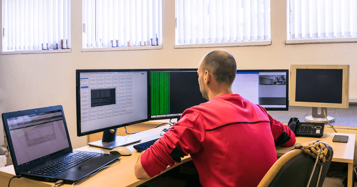 5 Questions You Need To Answer To Protect Yourself From Rogue Admins