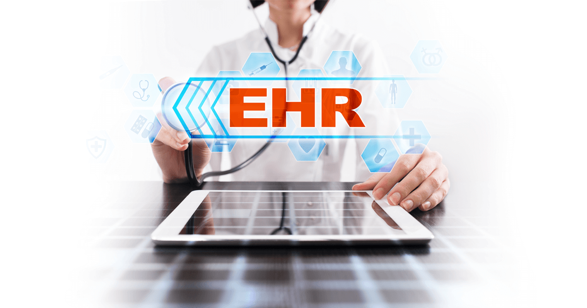 Electronic Health Records Security