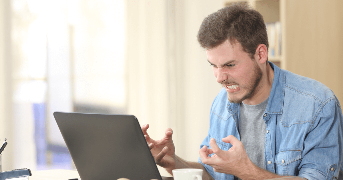 Why Aren’t Consumers Angrier About Data Breaches?