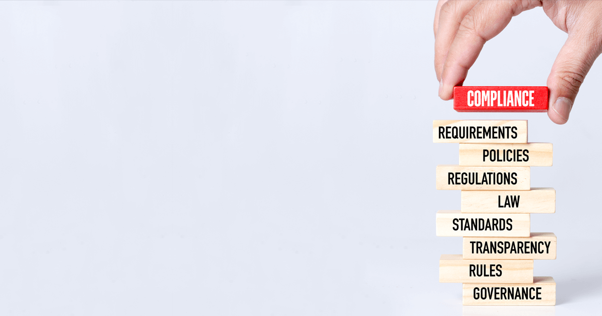 Three Major Ways the Compliance Landscape Will Evolve in 2019