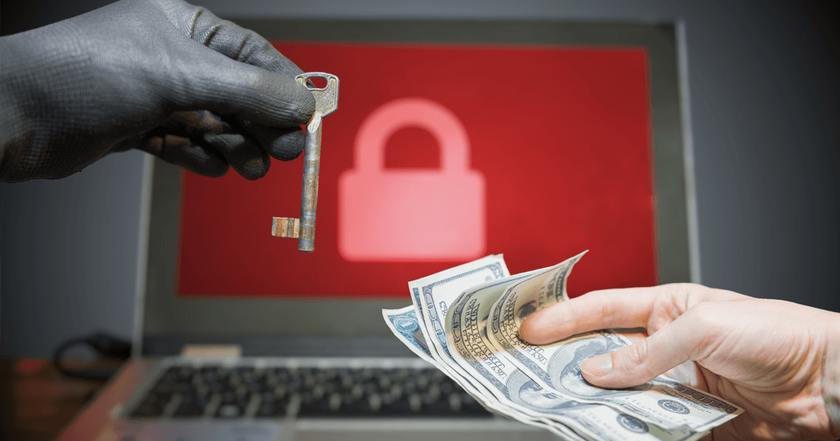 What is Ryuk Ransomware and How It Works?