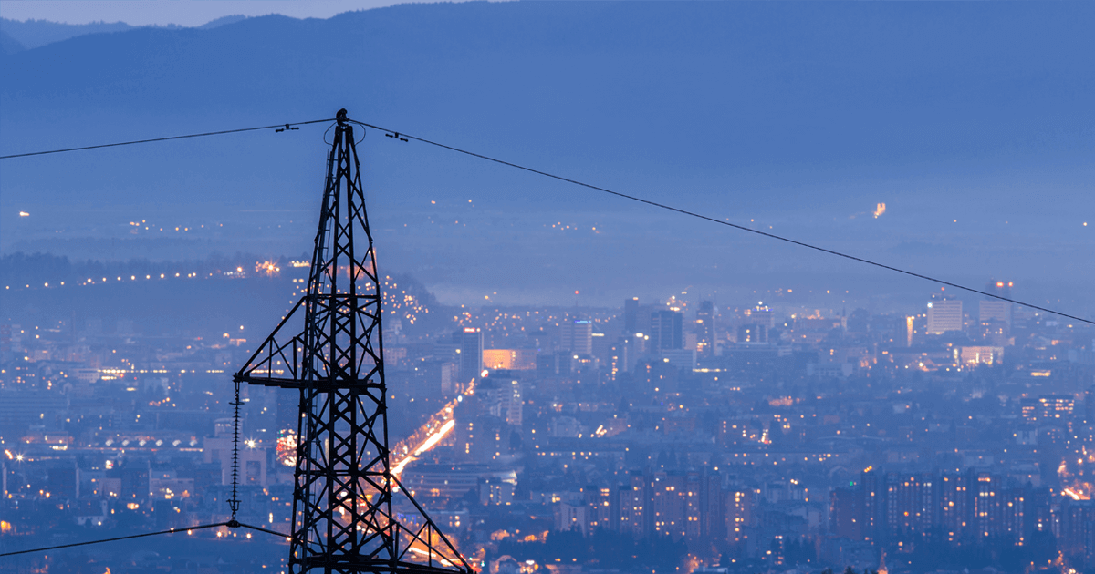 The Threat Facing America’s Critical Infrastructure