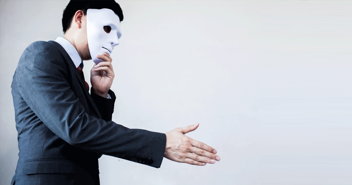 Using Deception to Fight Cyber-Crime