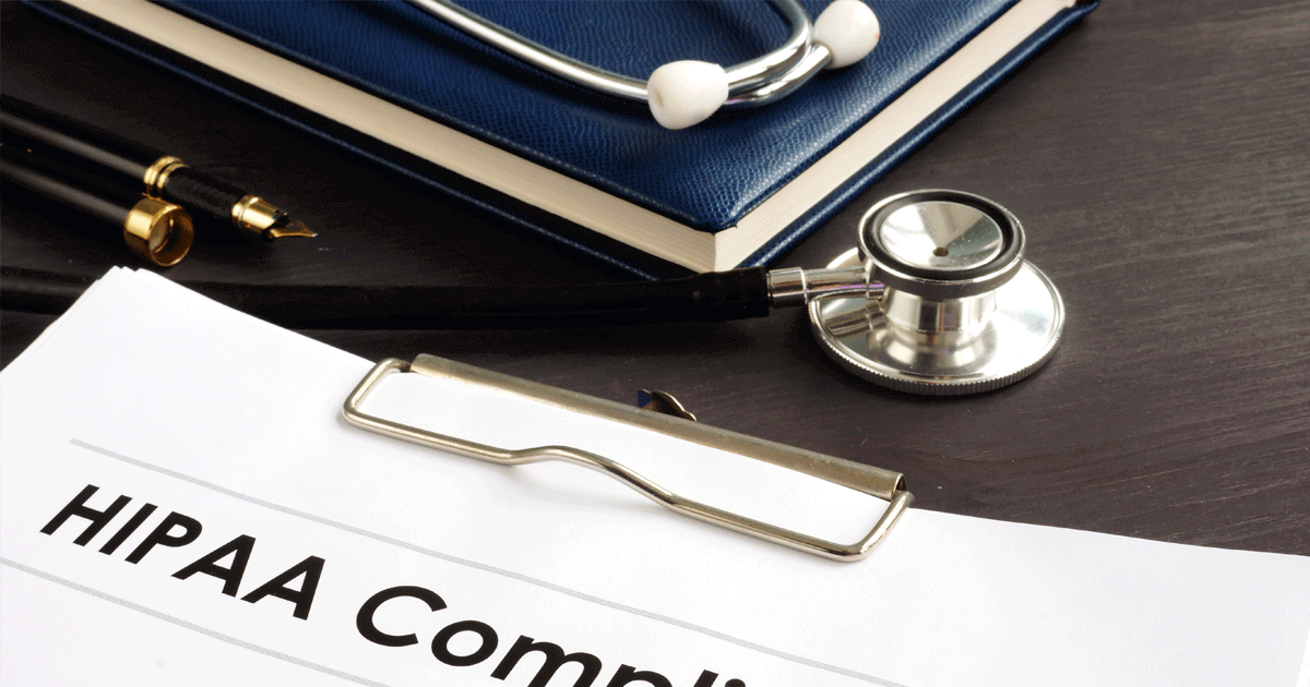 15 Questions to Answer for HIPAA Compliance