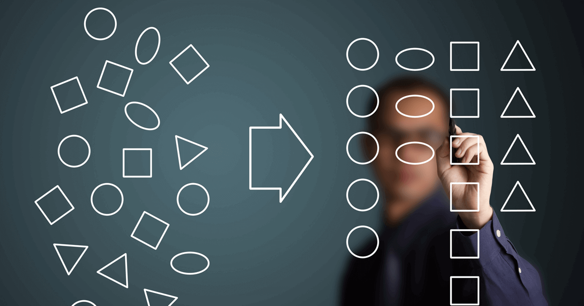 The Role of Data Classification in Data Loss Prevention (DLP)