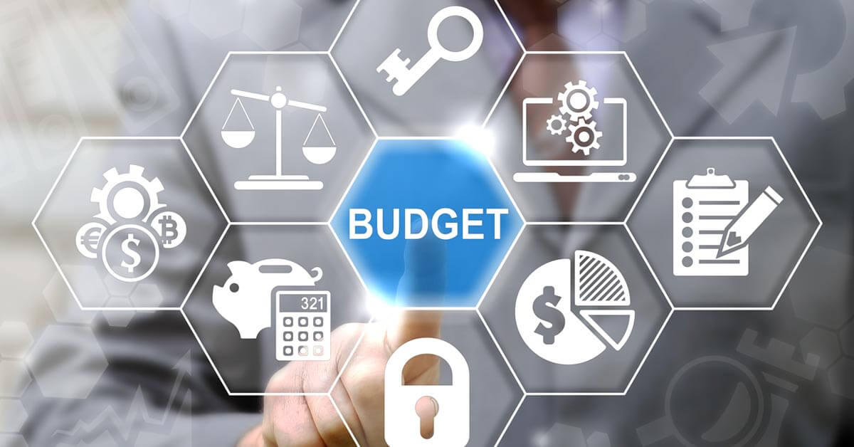 How Infonomics Can Help You Determine Your Security Budget and Assess ...