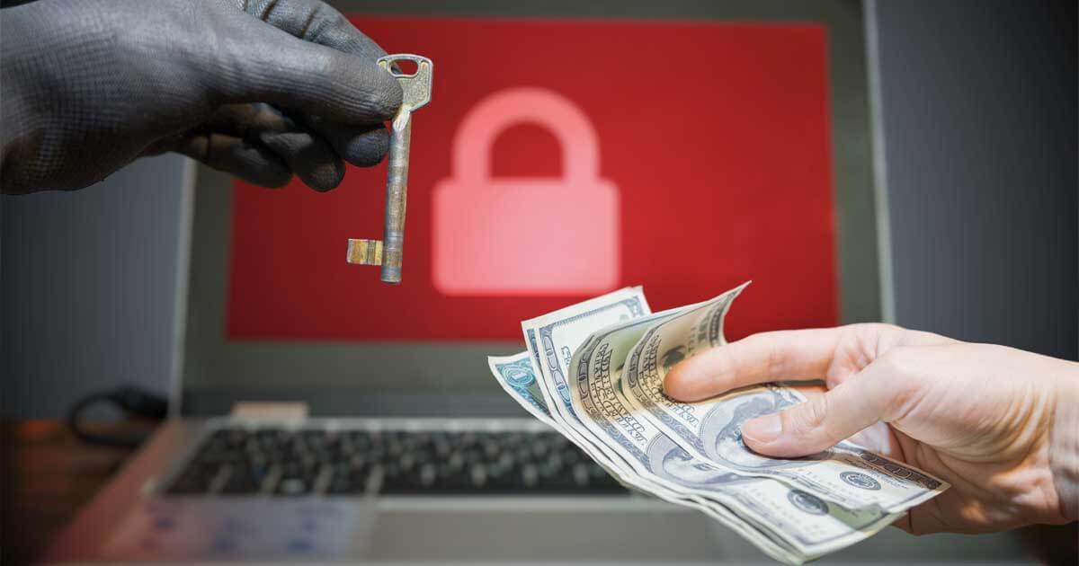 10 Warning Signs of a Ransomware Attack in Progress