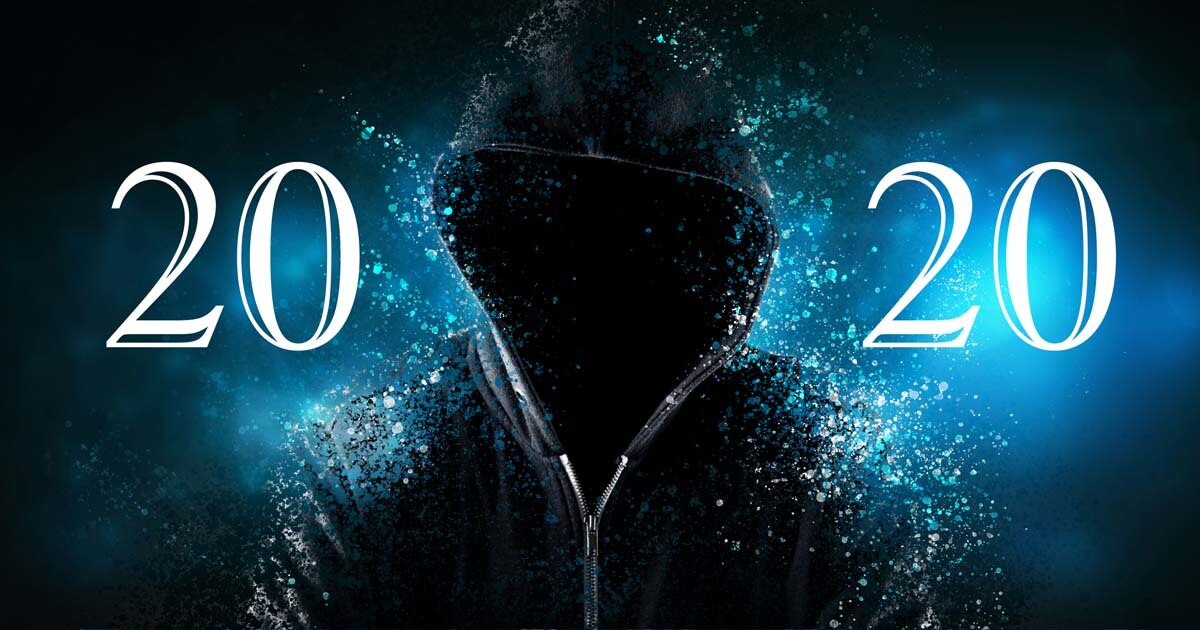 Top 20 Data Breaches Of 2020