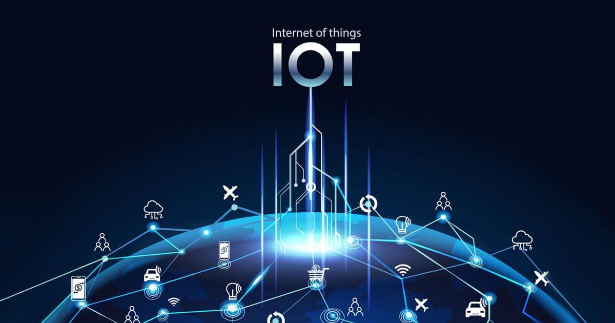 How to Secure Data on IoT Devices in 5 Easy Steps