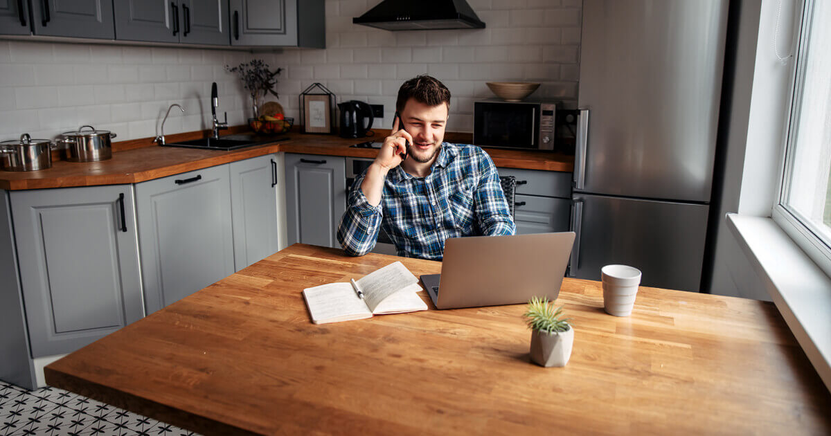 Data Loss Prevention Strategies for Remote Workers