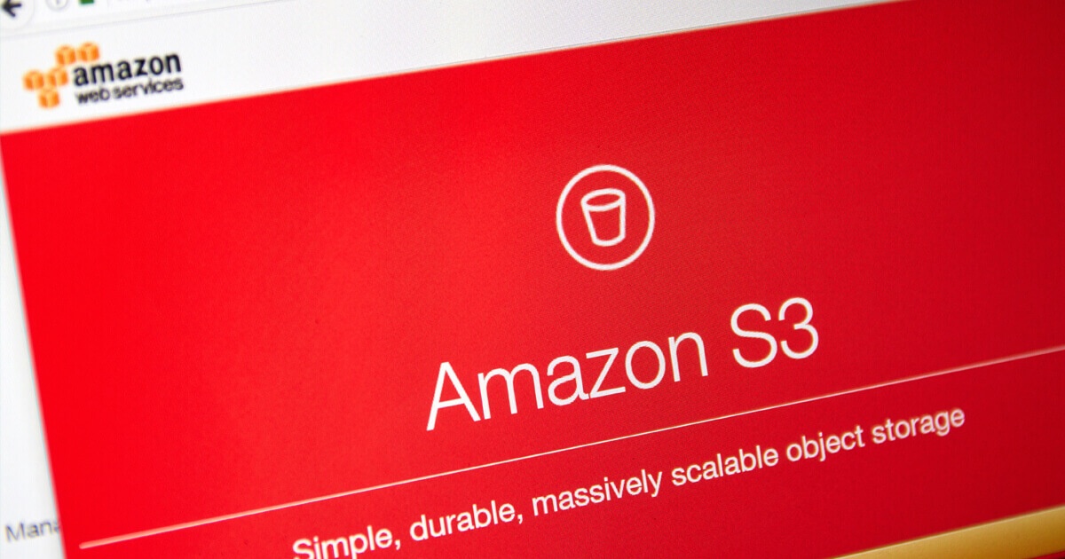 What Are Amazon S3 Buckets?