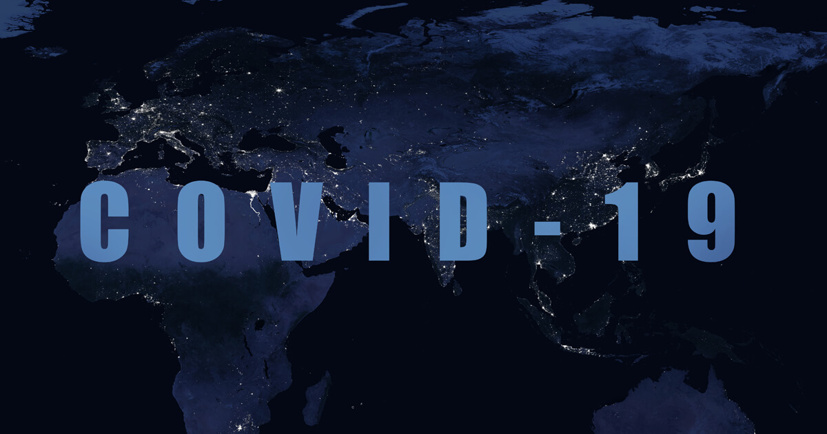 5 Cybersecurity Lessons Learned from Covid-19