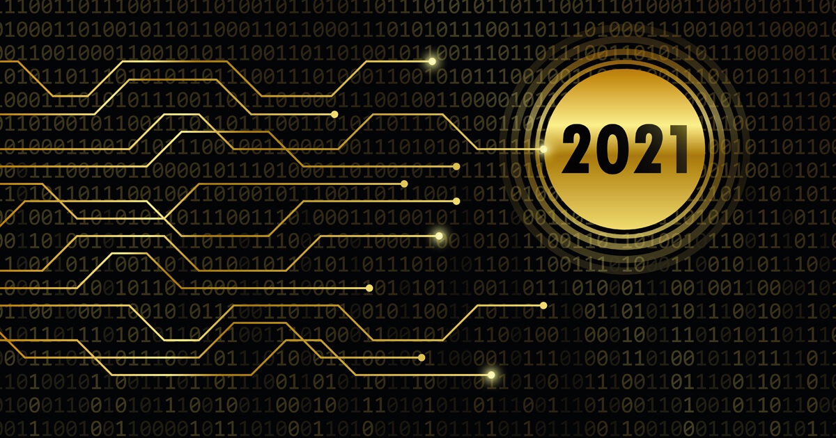 20 Cyber-Security Statistics You Need To Know In 2021