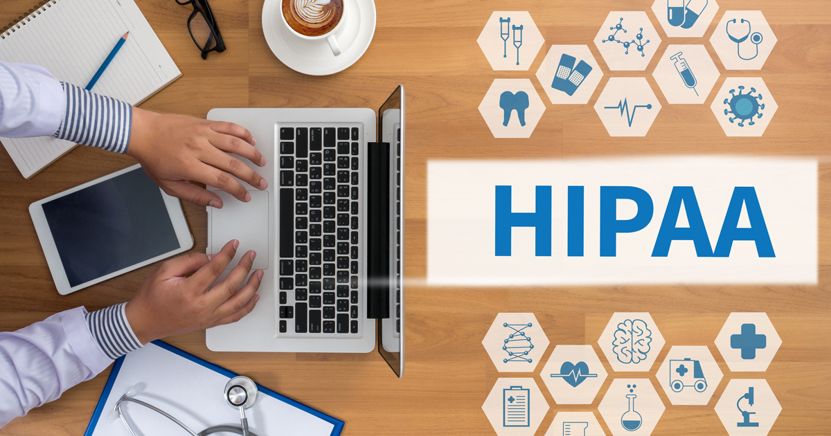 How to Report HIPAA Breaches