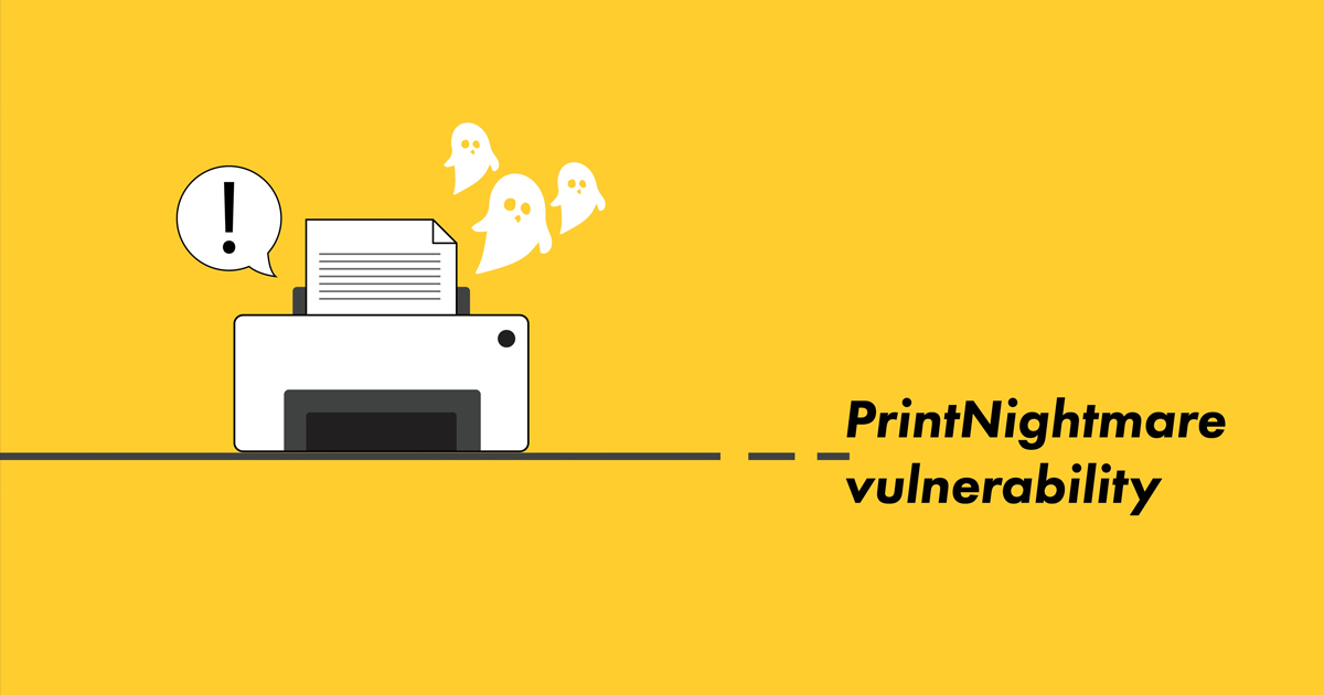 What is the PrintNightmare Vulnerability