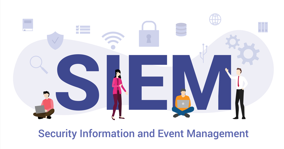 What Is Siem And How Does It Work A Complete Guide