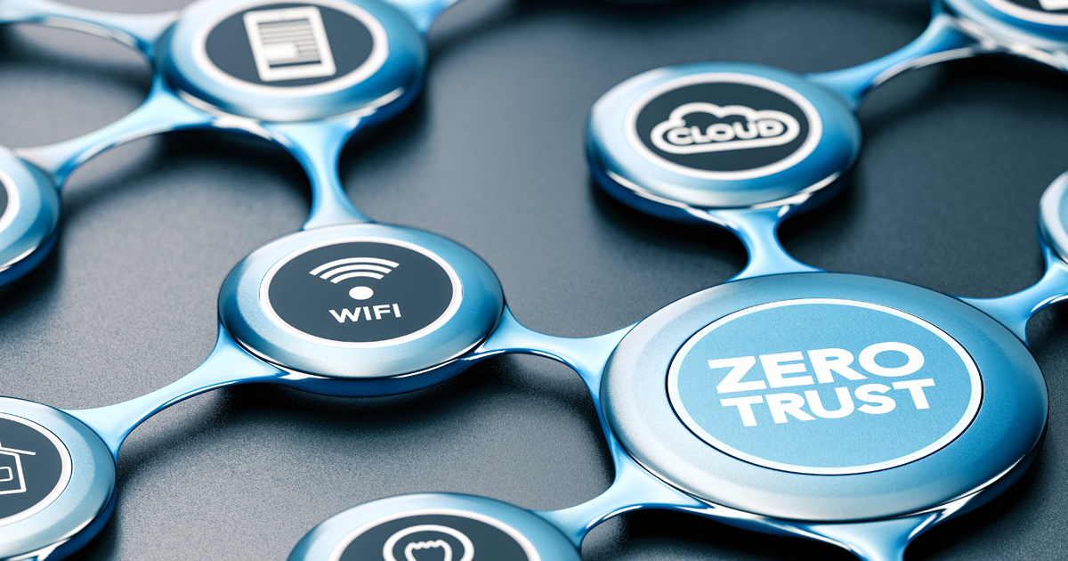 How to Implement Zero Trust Security in the Cloud