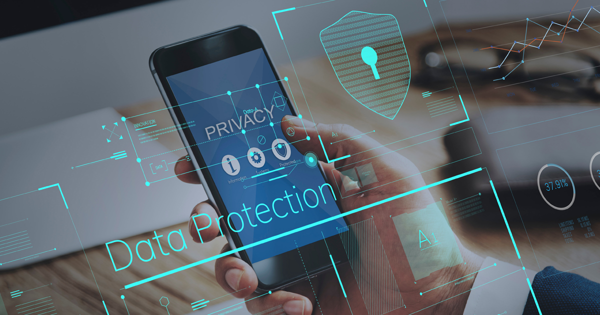 What is the Information Transparency and Personal Data Control Act and ...