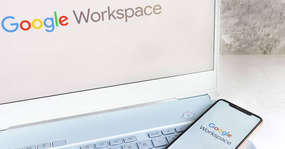 Google Workspace Security Best Practices – A Complete Guide