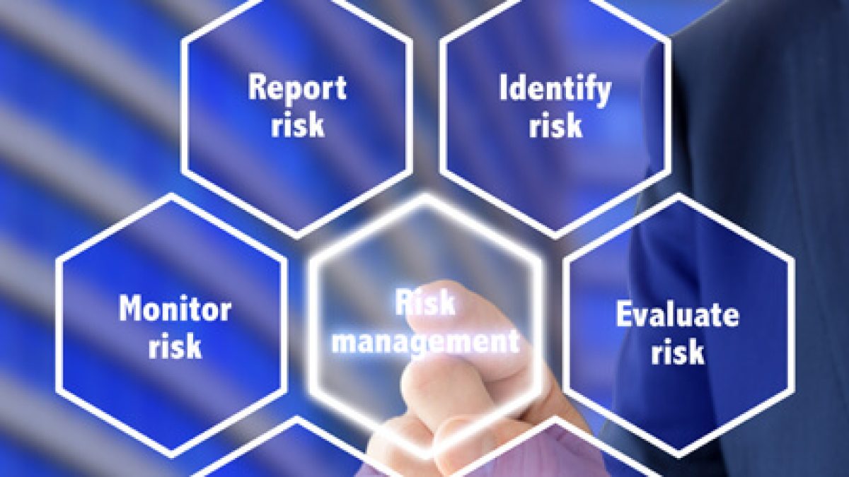 What Is Risk Management Framework - Infoupdate.org
