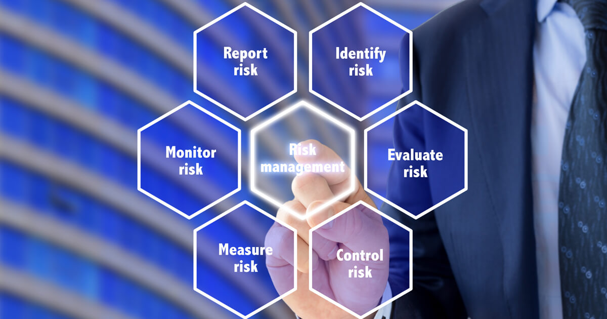 What is a Risk Management Framework?