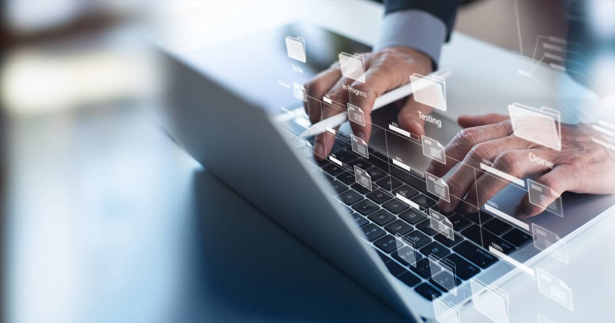 What is Data Lifecycle Management?