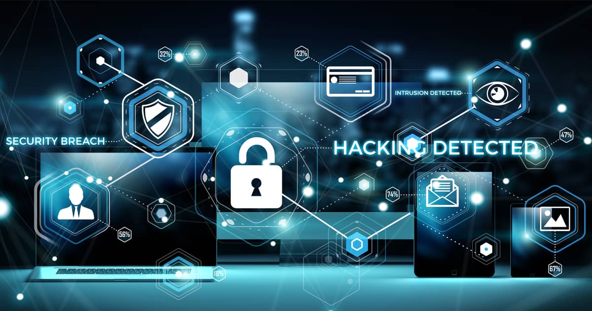 What is an Intrusion Detection System?