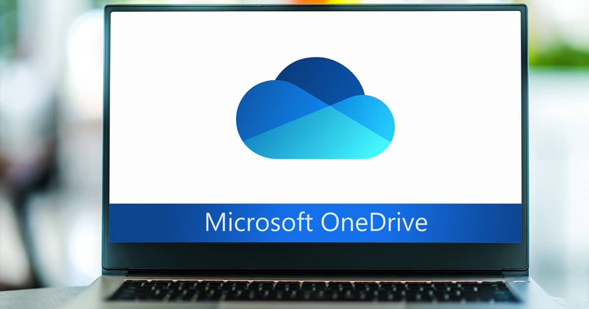 OneDrive Security Best Practices