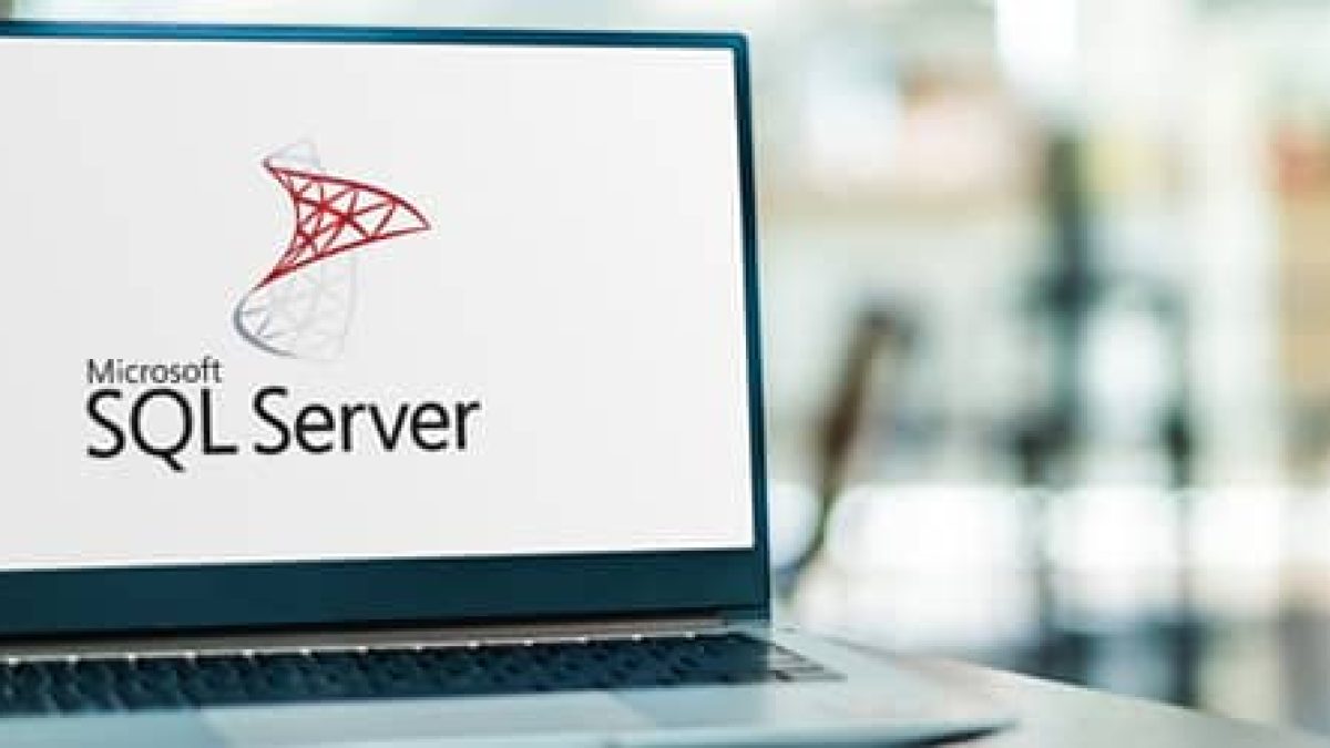 Sql Server Logo Png