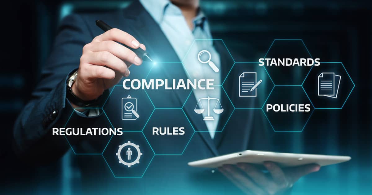 What is Compliance Reporting? Types and Examples