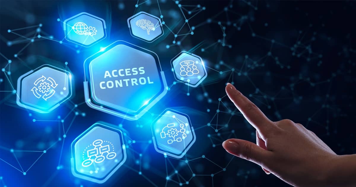 What is Just-In-Time Access?