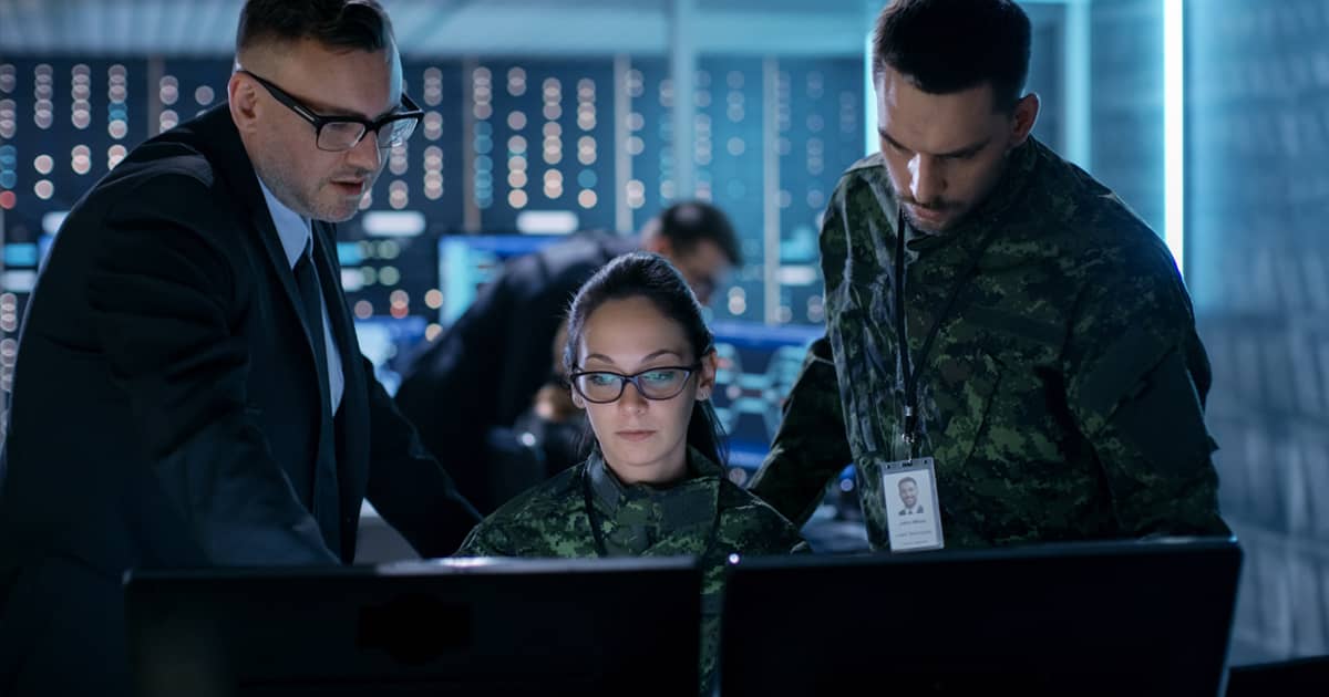 What is ITAR Compliance?