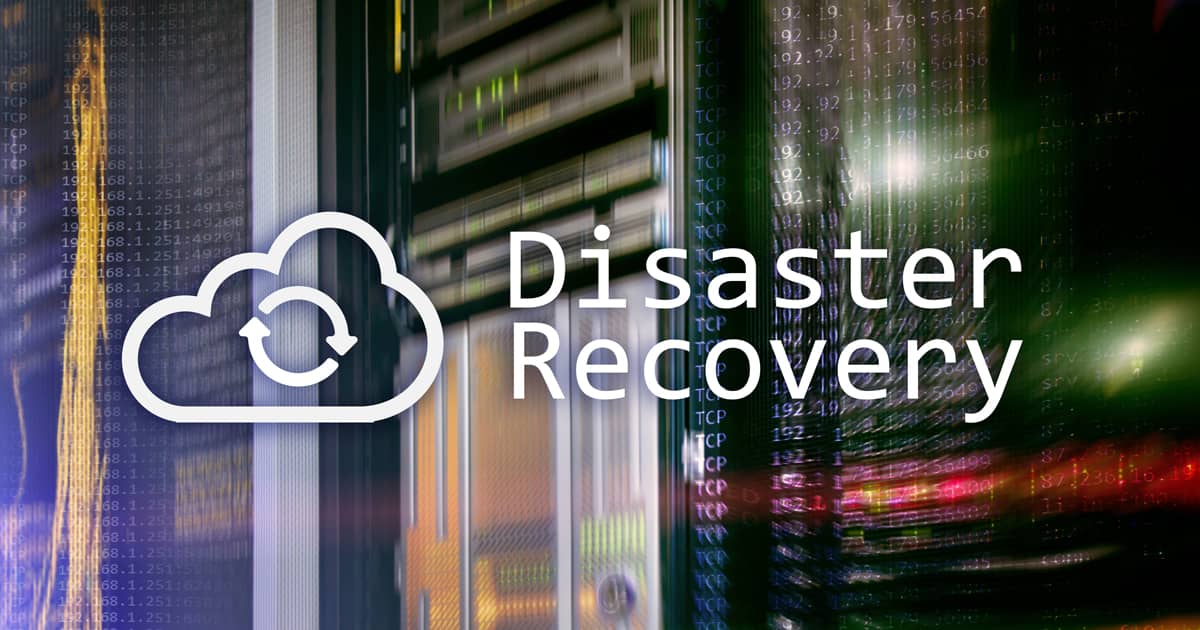Active Directory Disaster Recovery Steps and Best Practices