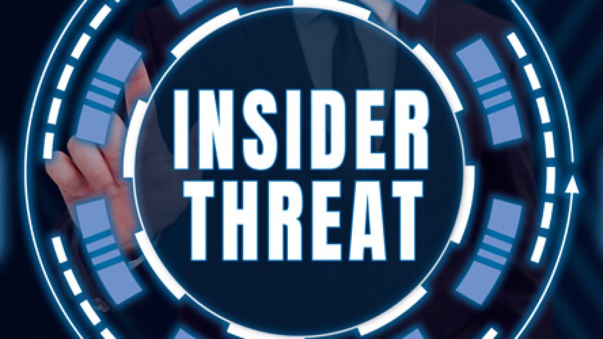 The Insider Show Logo