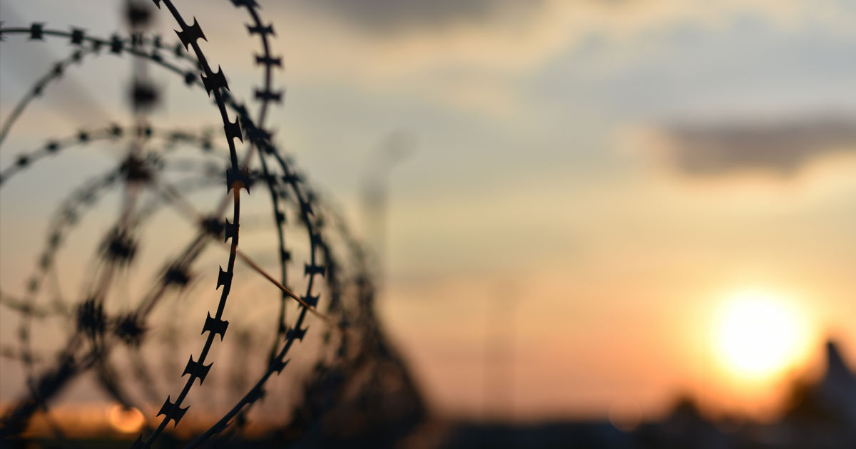 What is Perimeter Security? Benefits and Key Elements