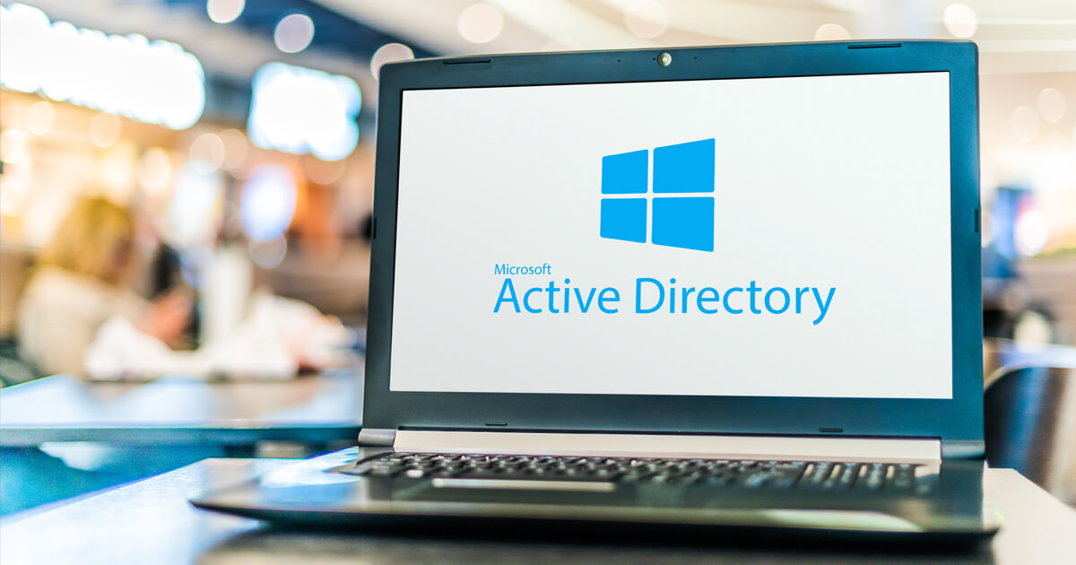 What is an Active Directory Domain?