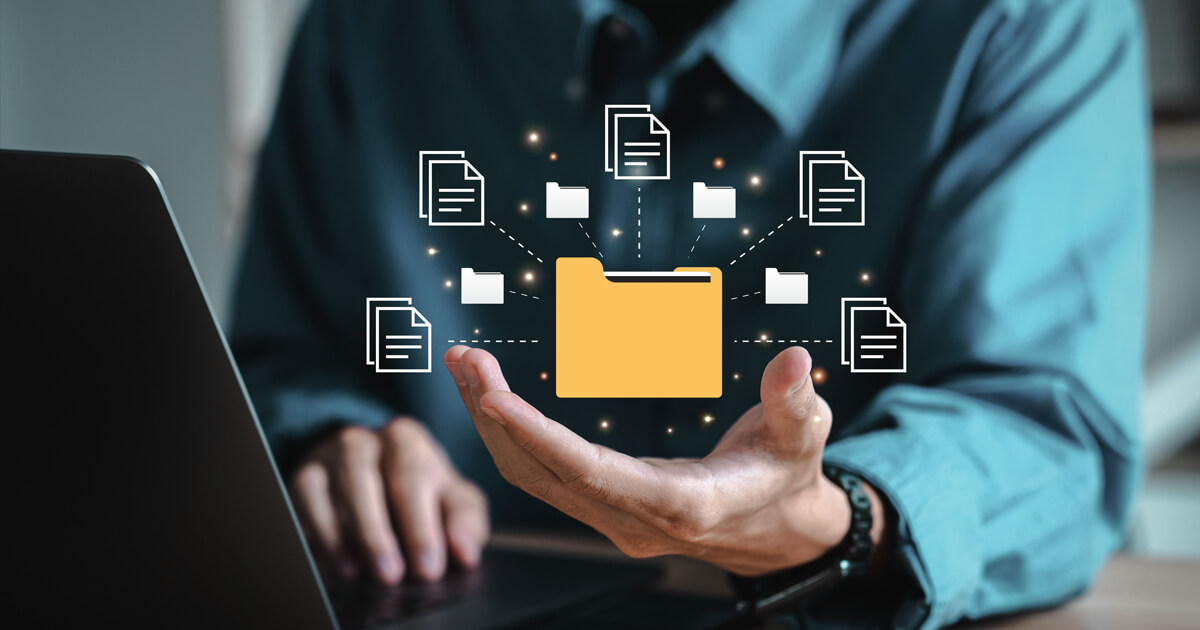 What is File Security? Importance & Best Practices