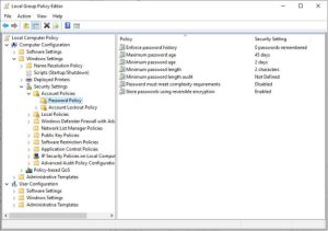 What is Group Policy Editor? How do You Access and Use It?