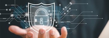 10 Most Common Types of Cybersecurity