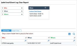 How to View and Export Windows Event Logs