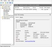 How to View and Export Windows Event Logs