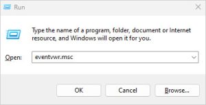 How to View and Export Windows Event Logs