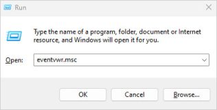 How to View and Export Windows Event Logs
