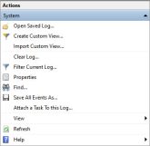 How to View and Export Windows Event Logs