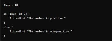 Windows PowerShell Scripting Beginner Tutorial
